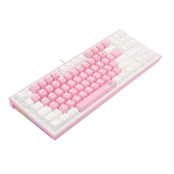 کیبورد مخصوص بازی ردراگون مدل BES K611-P1B - فروشگاه اینترنتی الماس- مرجع تخصصی قطعات لپ تاپ و ...