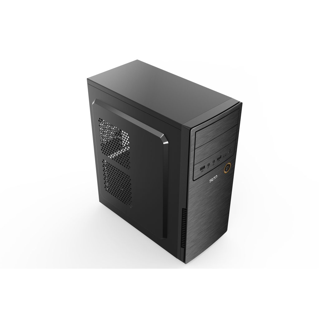 کیس کامپیوتر تسکو مدل TC FA 4476 – فروشگاه اینترنتی الماس- مرجع تخصصی قطعات لپ تاپ و کامپیوتر