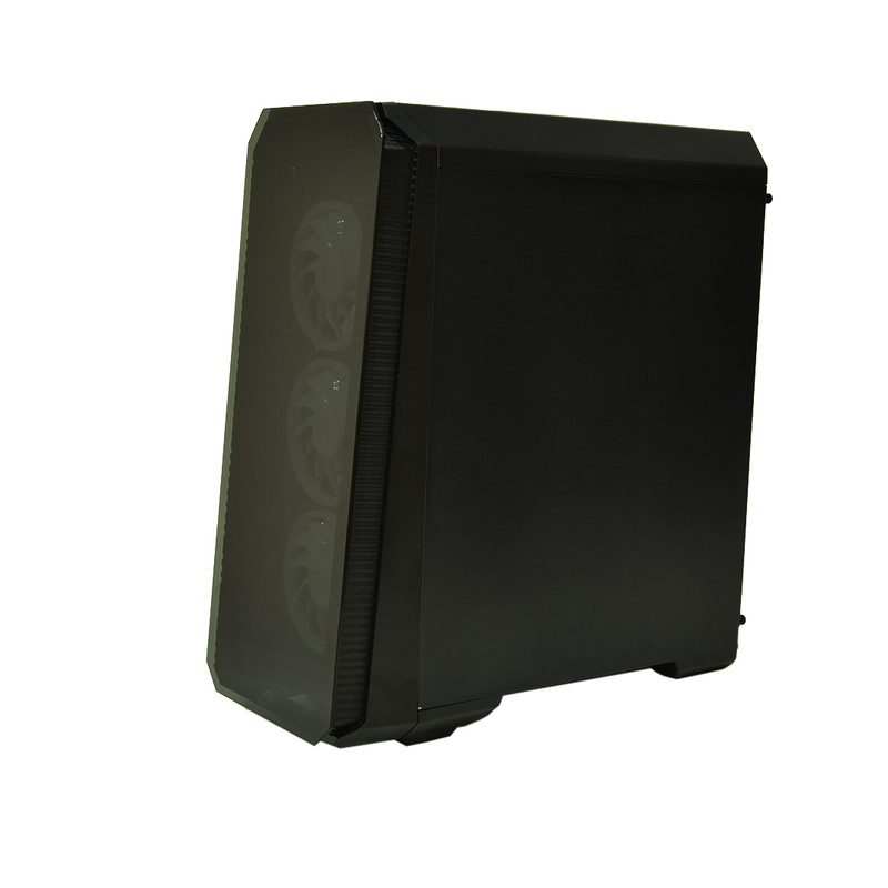 کیس مخصوص بازی تسکو مدل GC-TA-4490 RGB - فروشگاه اینترنتی الماس- مرجع تخصصی قطعات لپ تاپ و کامپیوتر