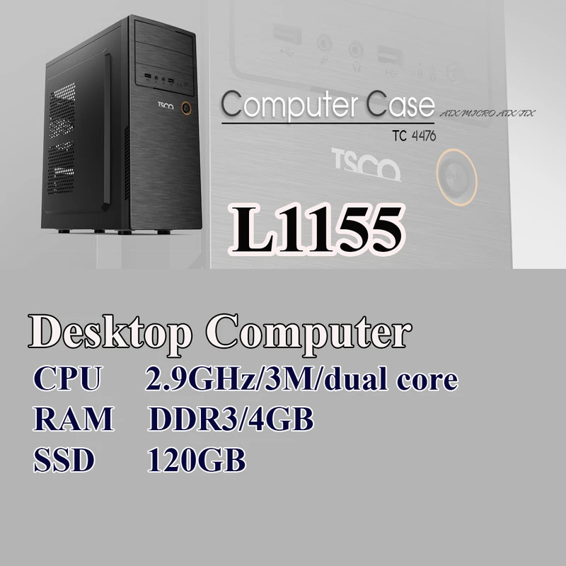 L1155 SSD L1155 SSD